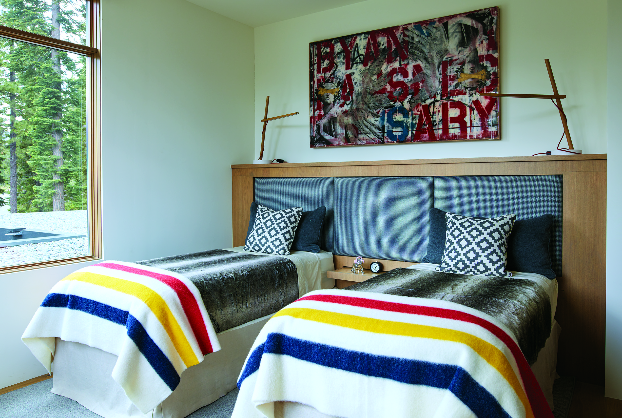 An Interior Designer Shares Her Creative Perspective On The Art Of ...