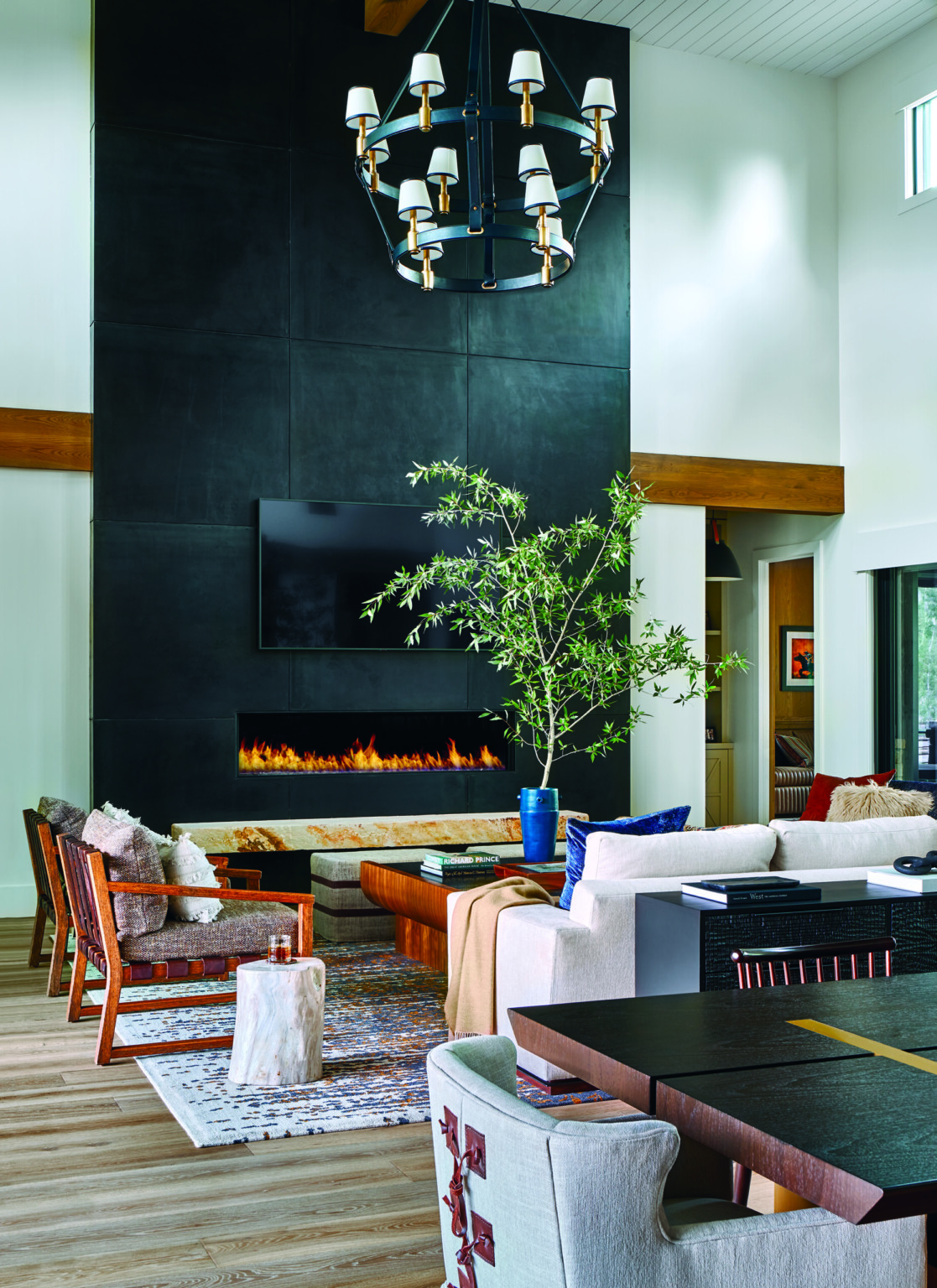 Colorado - Mountain Living