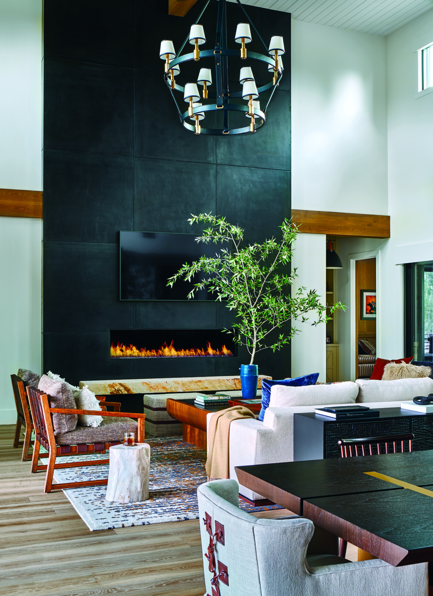 Colorado - Mountain Living