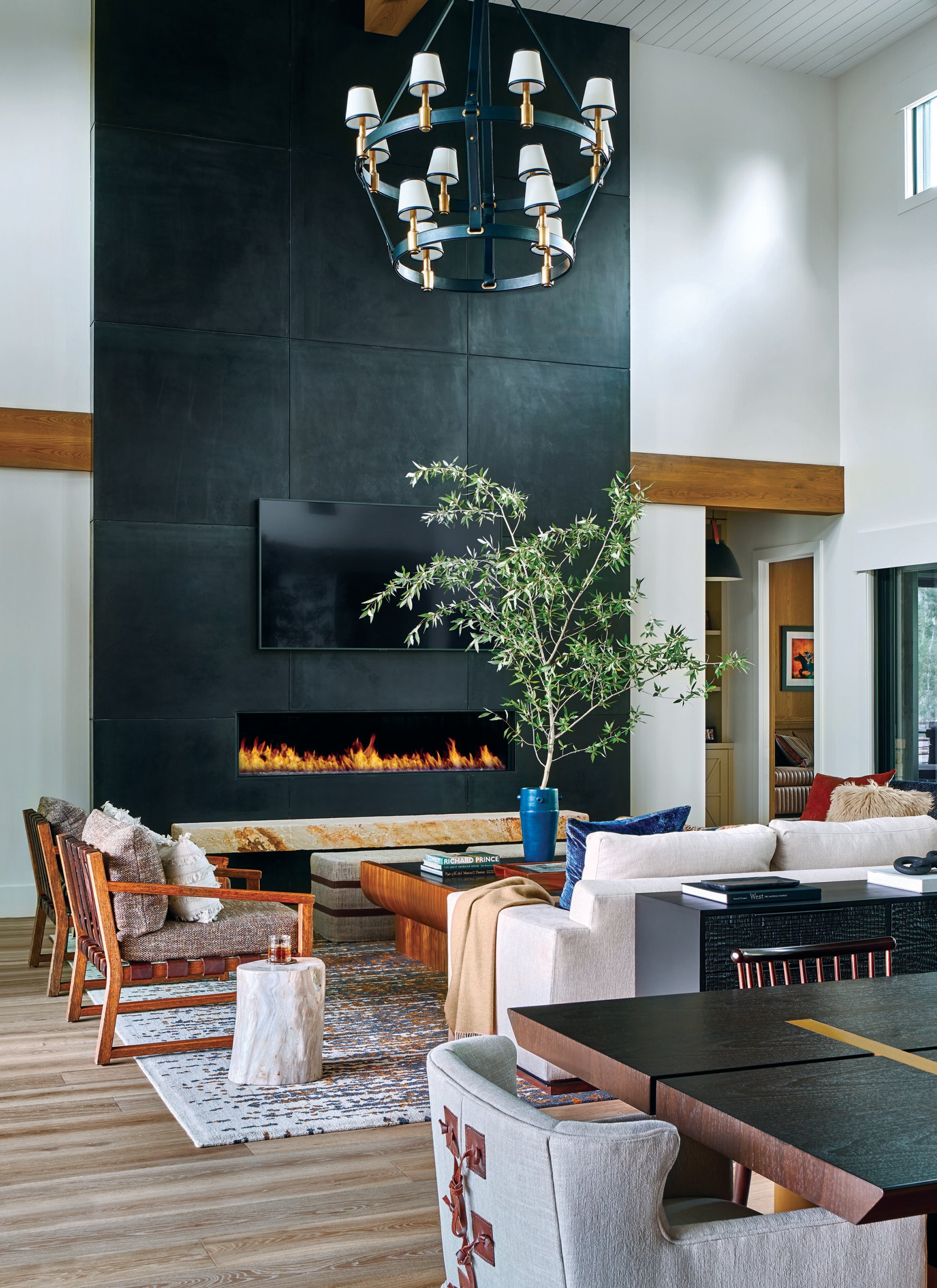 Colorado - Mountain Living