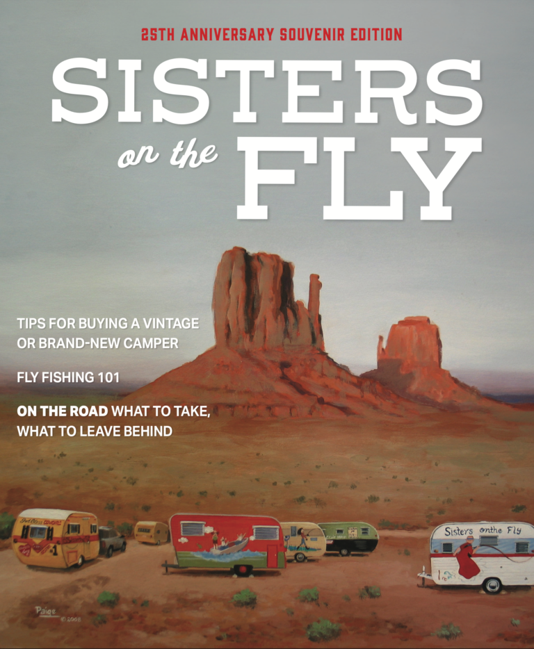 North America's Largest Women’s Social Outdoor Adventure Group Turns 25 ...