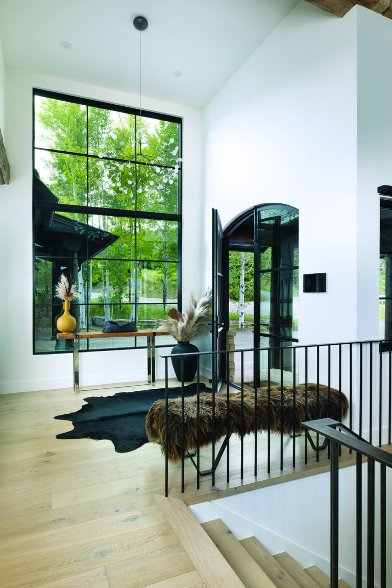 A Vacation Home in the Heart of Vail Valley - Mountain Living