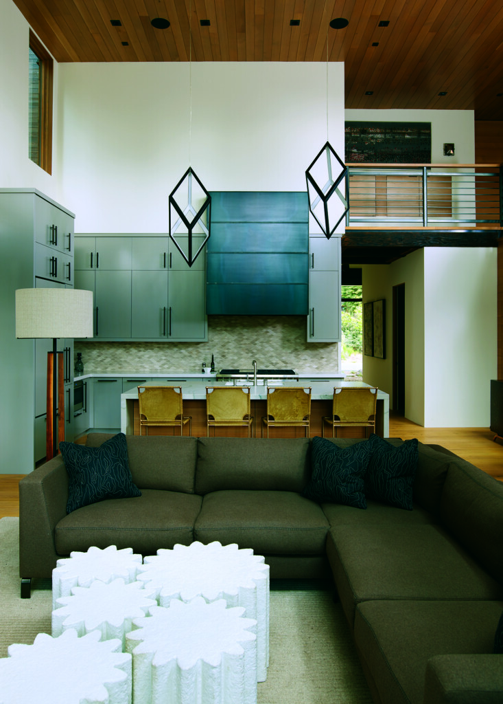 An Interior Designer Shares Her Creative Perspective On The Art Of ...