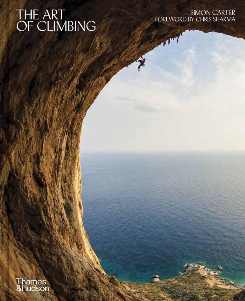 Vibrant Photography Brings the Art of Climbing to Life - Mountain Living