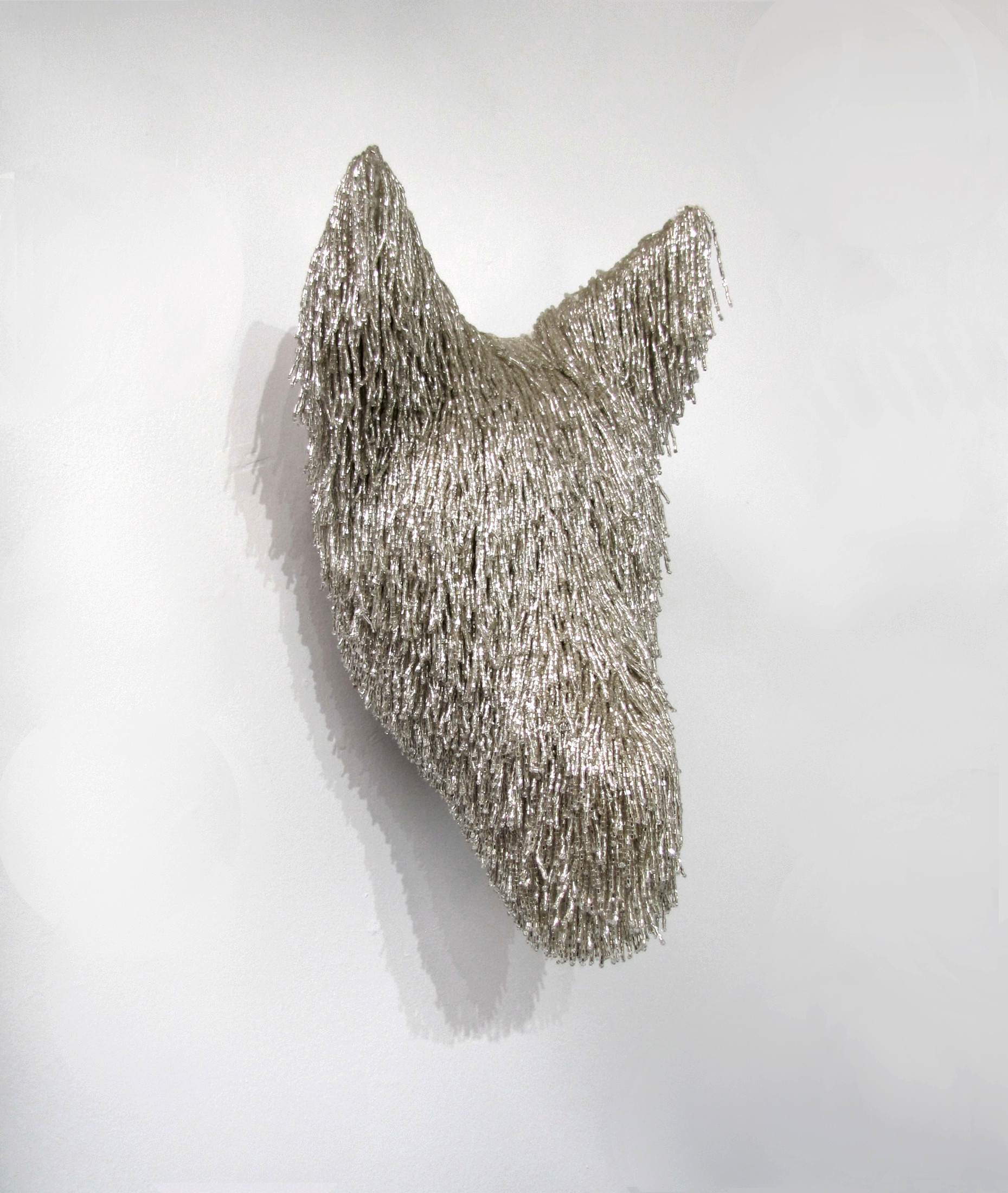 An Artist's Unique Take on Life-Size Animal Sculptures - Mountain Living