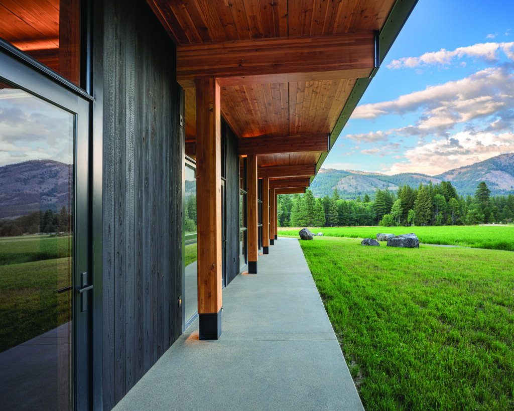 A 3,300-square-foot Home Continues a Legacy of Collaborative Living ...