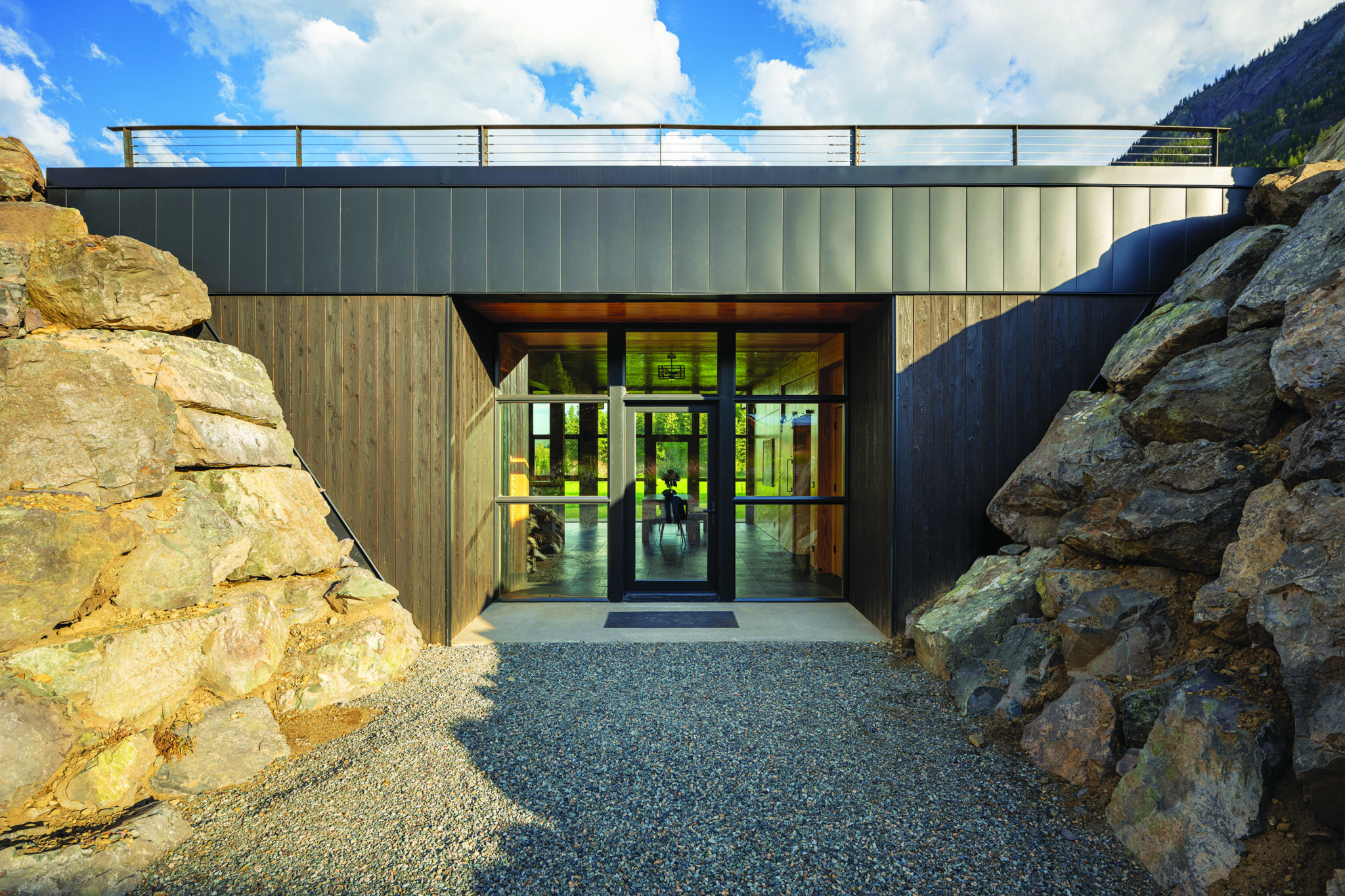 A 3,300-square-foot Home Continues a Legacy of Collaborative Living ...