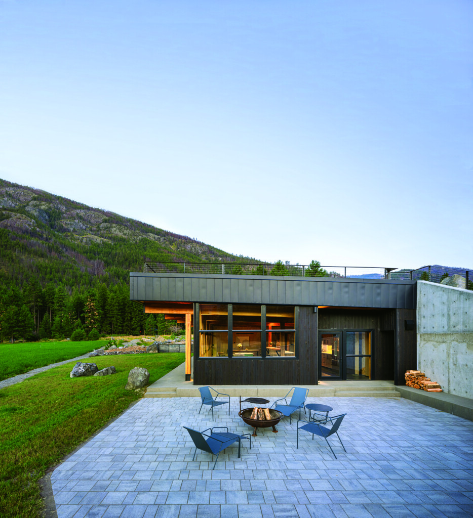 A 3,300-square-foot Home Continues a Legacy of Collaborative Living ...