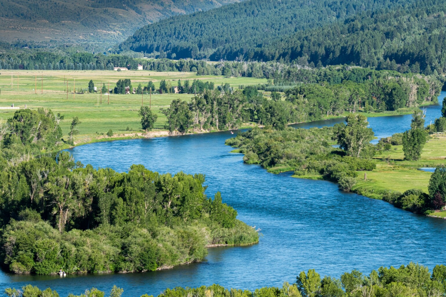 Why Visiting Swan Valley, Idaho this Season is a Great Idea - Mountain ...