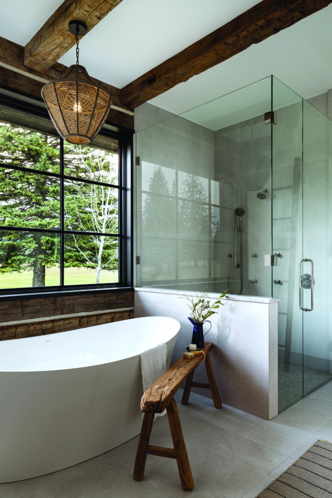 After a Decade of Exploring, a Canadian Couple Creates a Home in ...