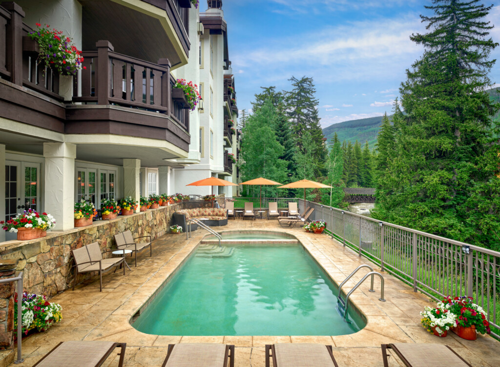A Festival Weekend In Vail Valley: The Hills Are Alive - Mountain Living