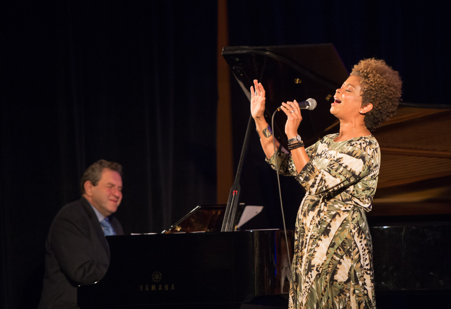 A Festival Weekend In Vail Valley: The Hills Are Alive - Mountain Living