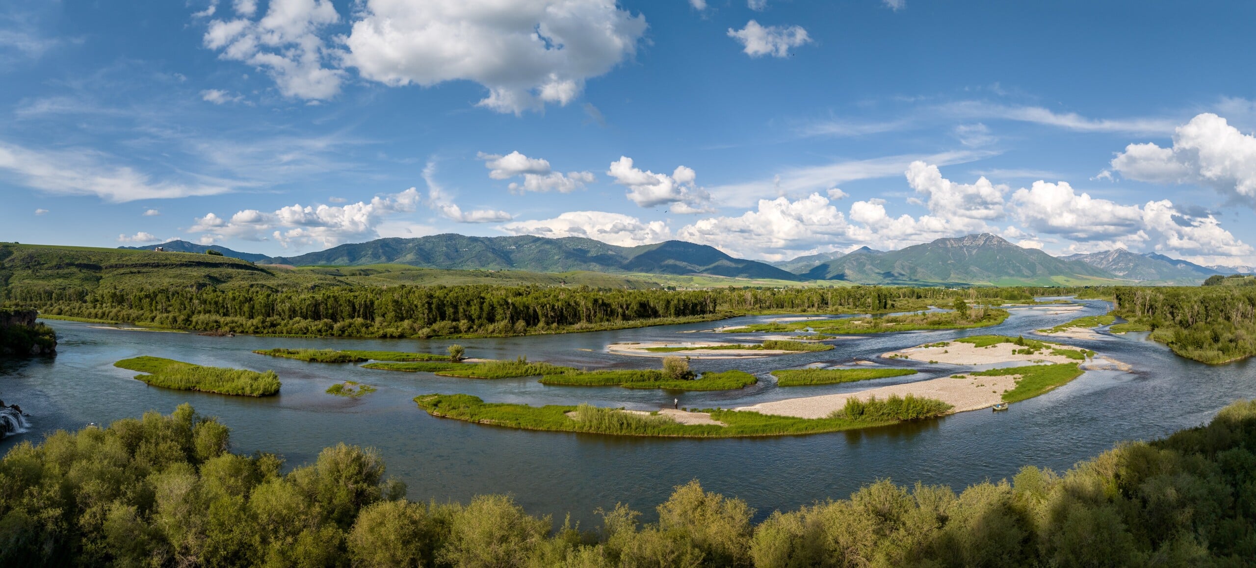 Why Visiting Swan Valley, Idaho this Season is a Great Idea - Mountain ...