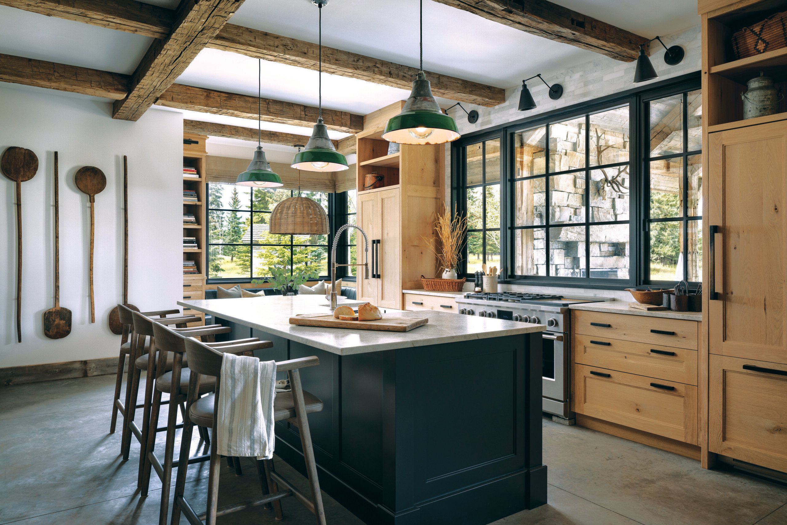 After a Decade of Exploring, a Canadian Couple Creates a Home in ...