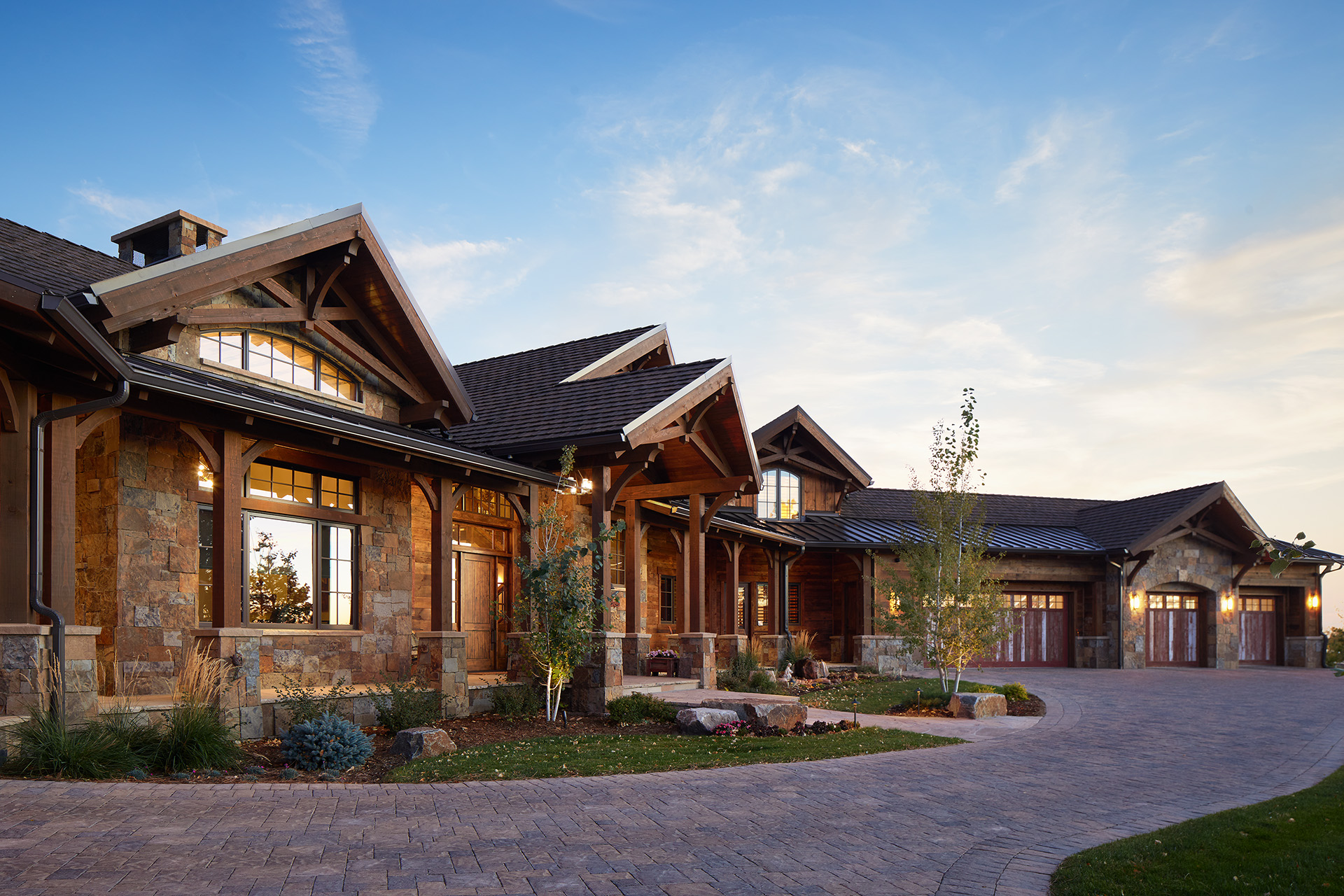 What Architects Can Do in Response to Wildfires - Mountain Living