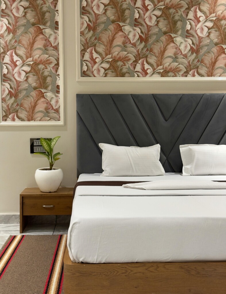 Choosing the Best Wall Finish for Your Home - Mountain Living