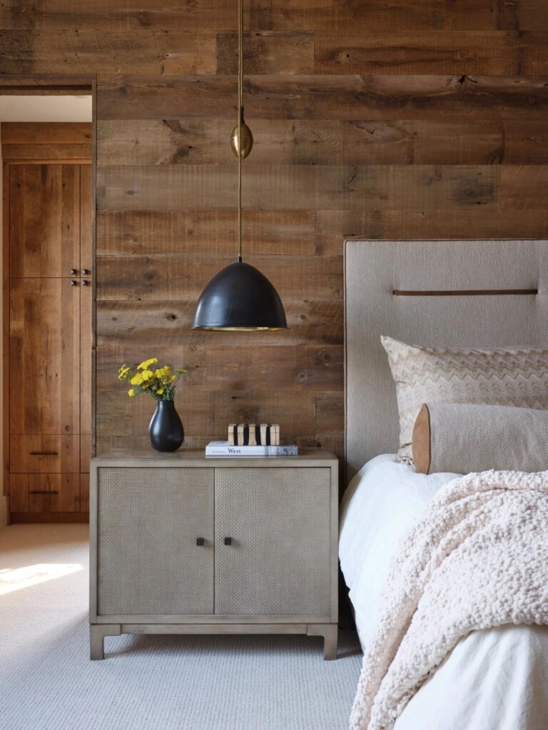 Six Spaces that Exude an Autumnal Feel - Mountain Living