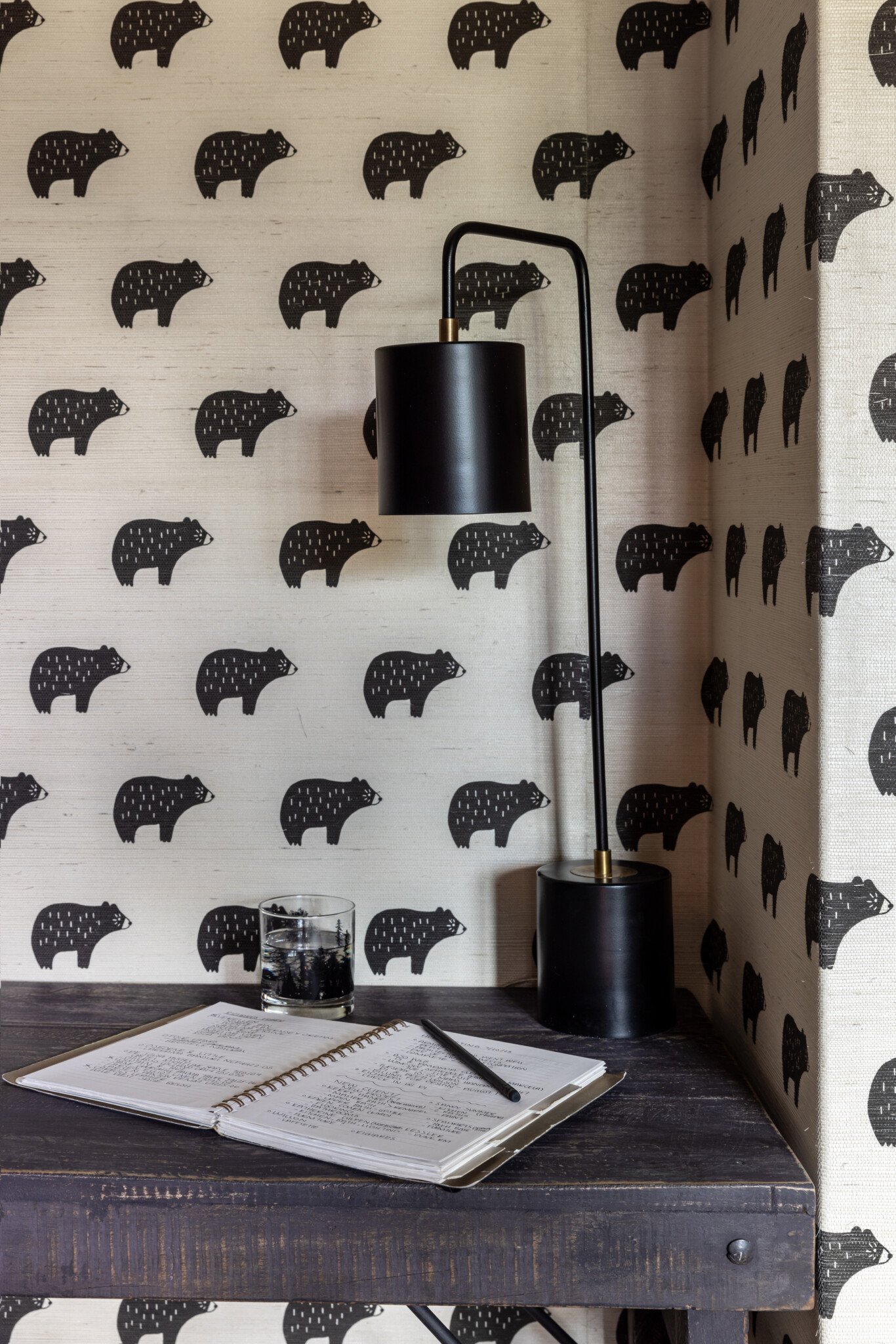 A Cozy Approach to Mountain Modern Design - Mountain Living