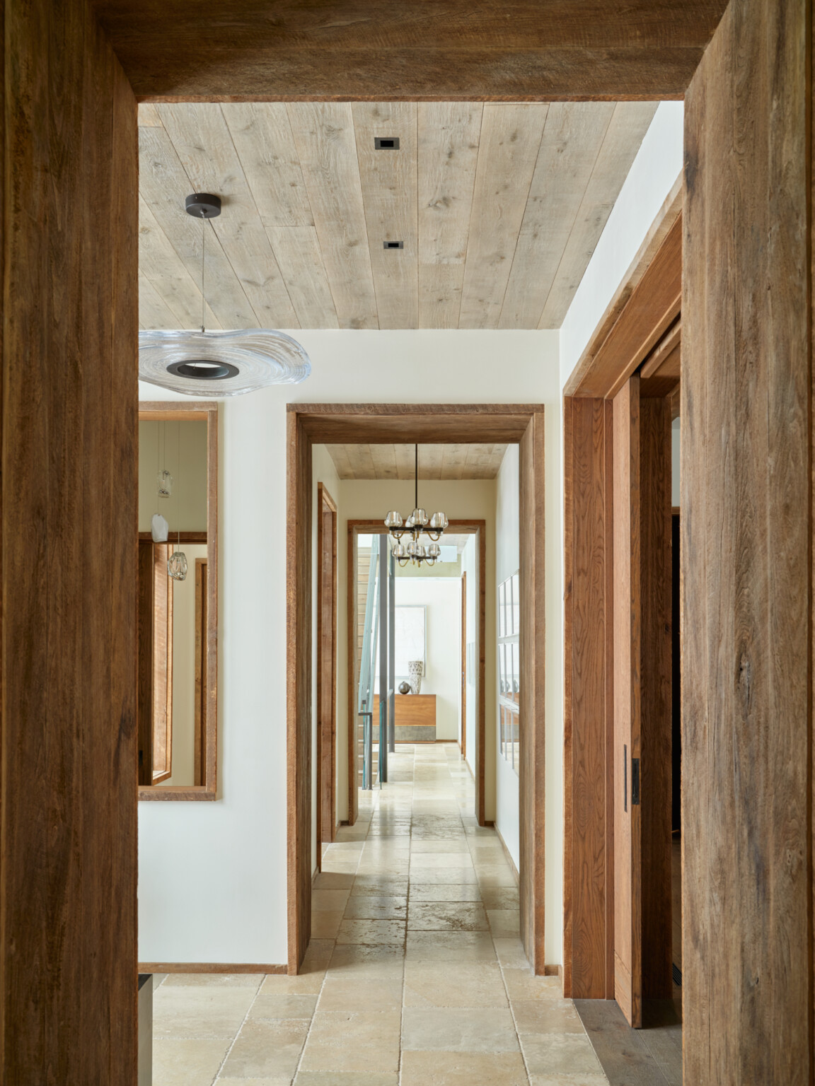 A Jackson Hole Design Firm Opens the Doors to their New Spacious ...