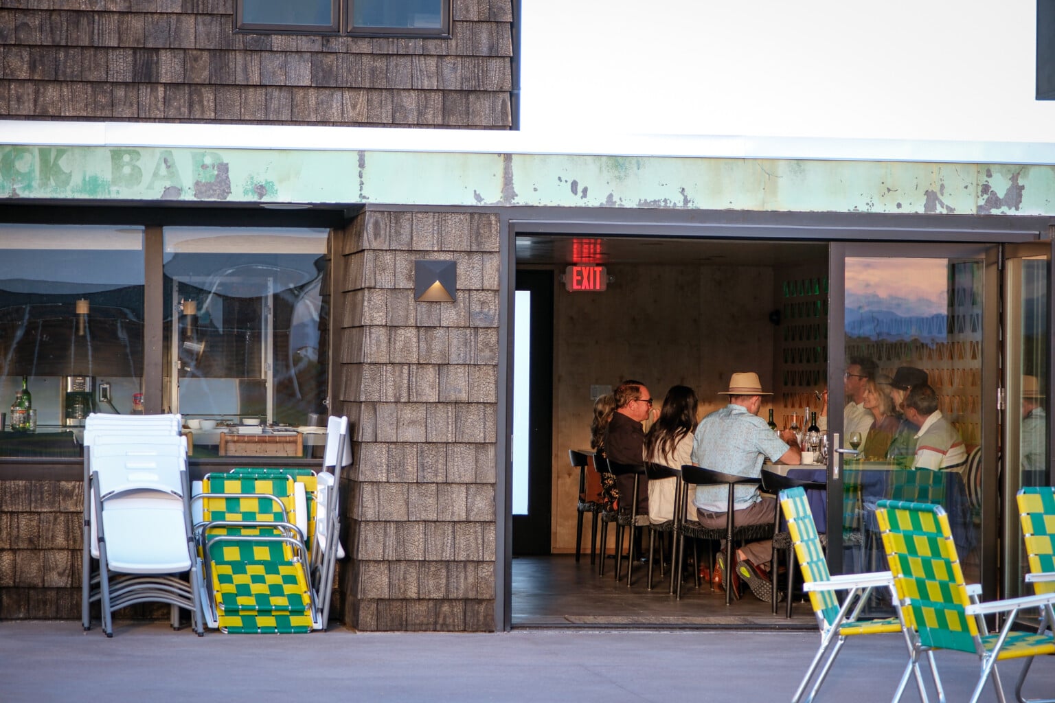The Ultimate Colorado Getaway: A Yurt, a Hot Spring and a Brewery ...