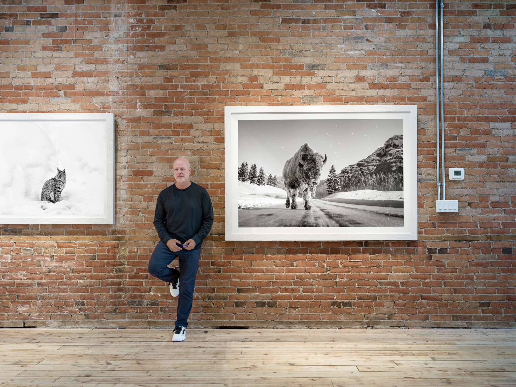 A Family's Tradition of Handcrafting Toboggans - Mountain Living