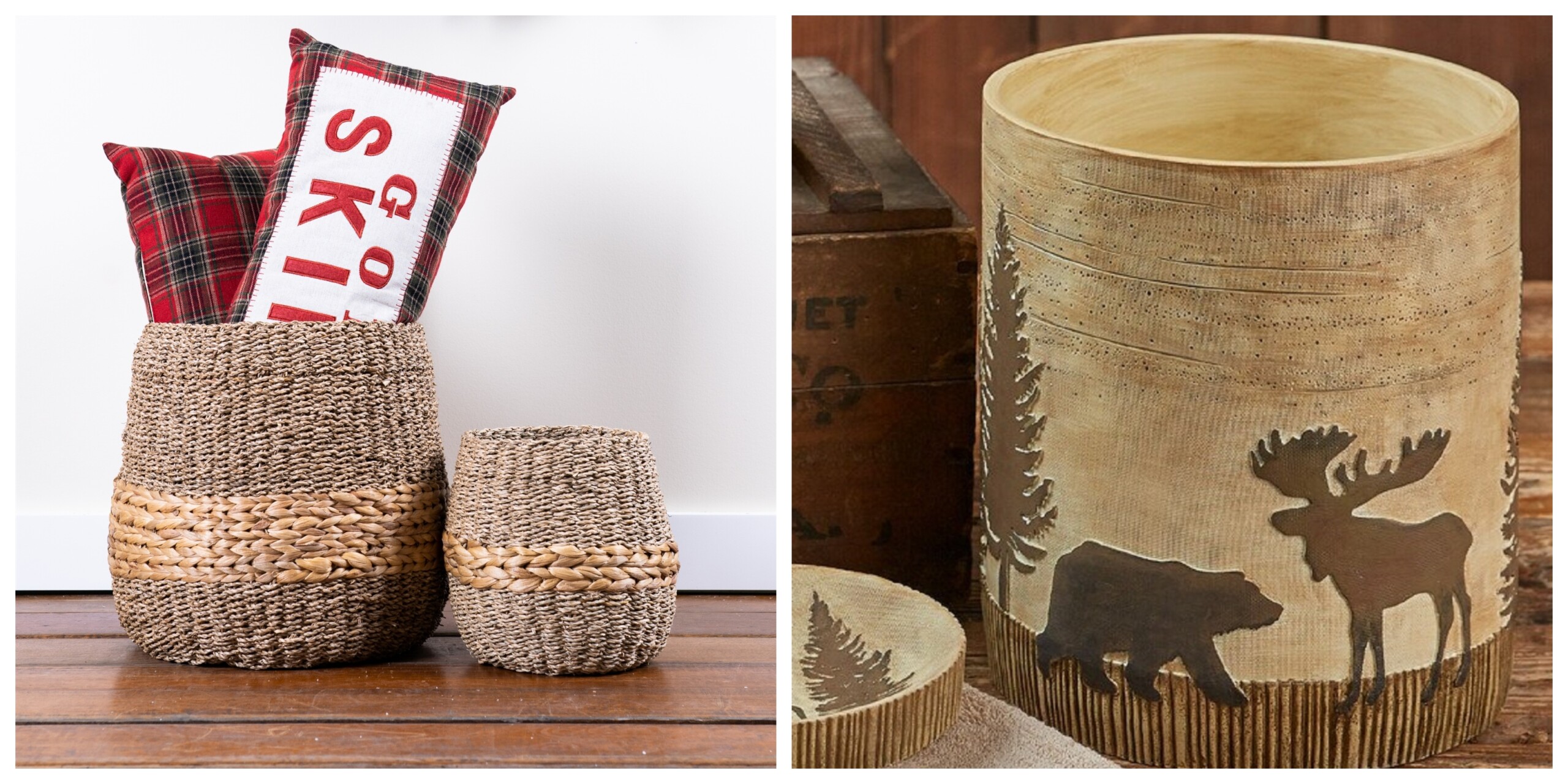 Extraordinary Home Décor Gift Ideas for the Holidays - Mountain Living