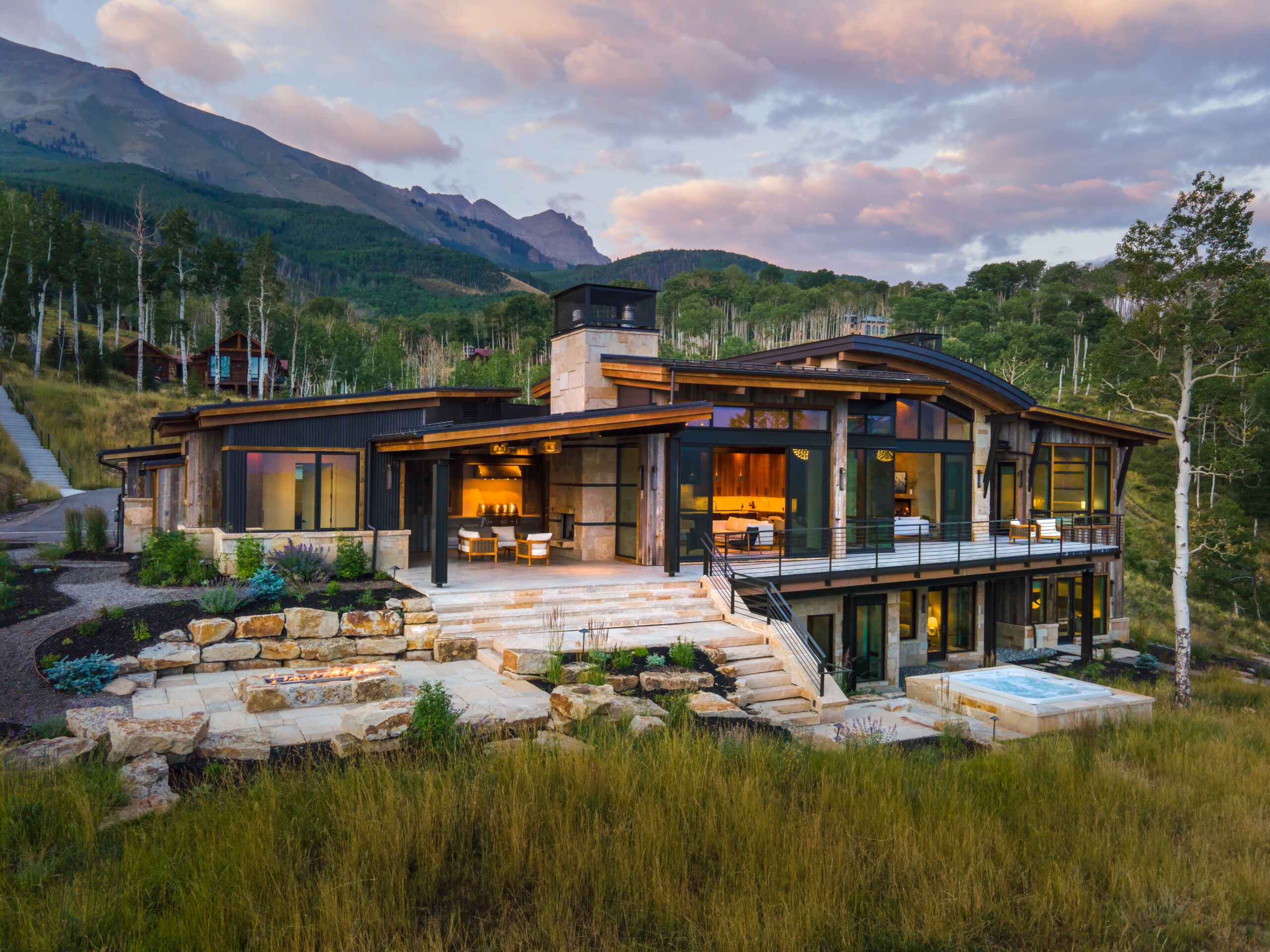 Spotlight on Vail Valley - Mountain Living