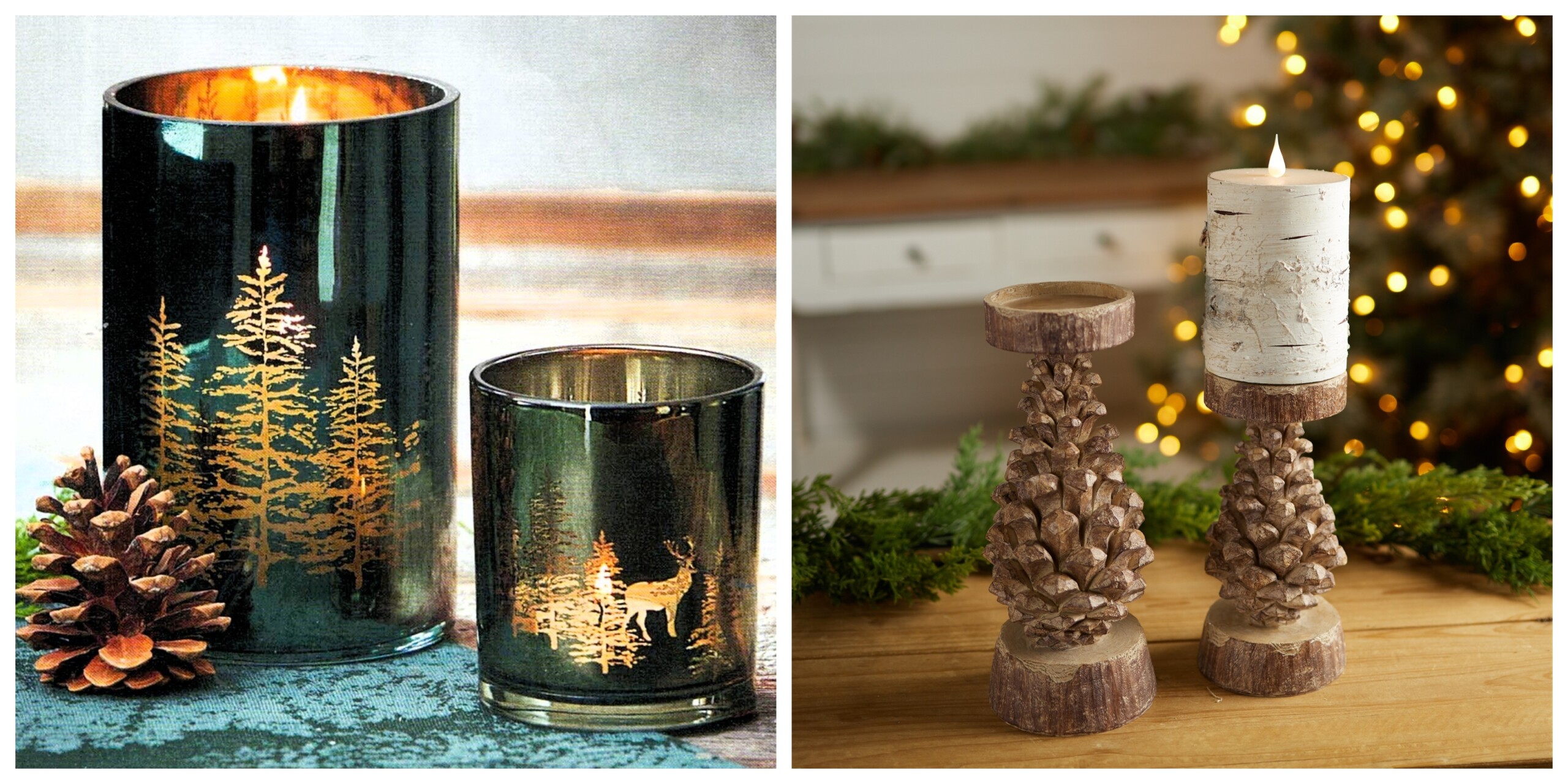 Extraordinary Home Décor Gift Ideas for the Holidays - Mountain Living