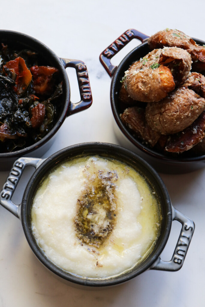 An Italian Touch to Alpine Dining Allure at a New Vail Restaurant ...