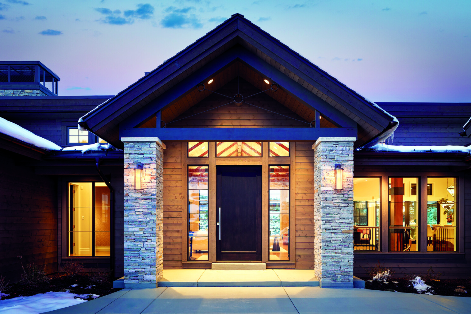 Utah - Mountain Living