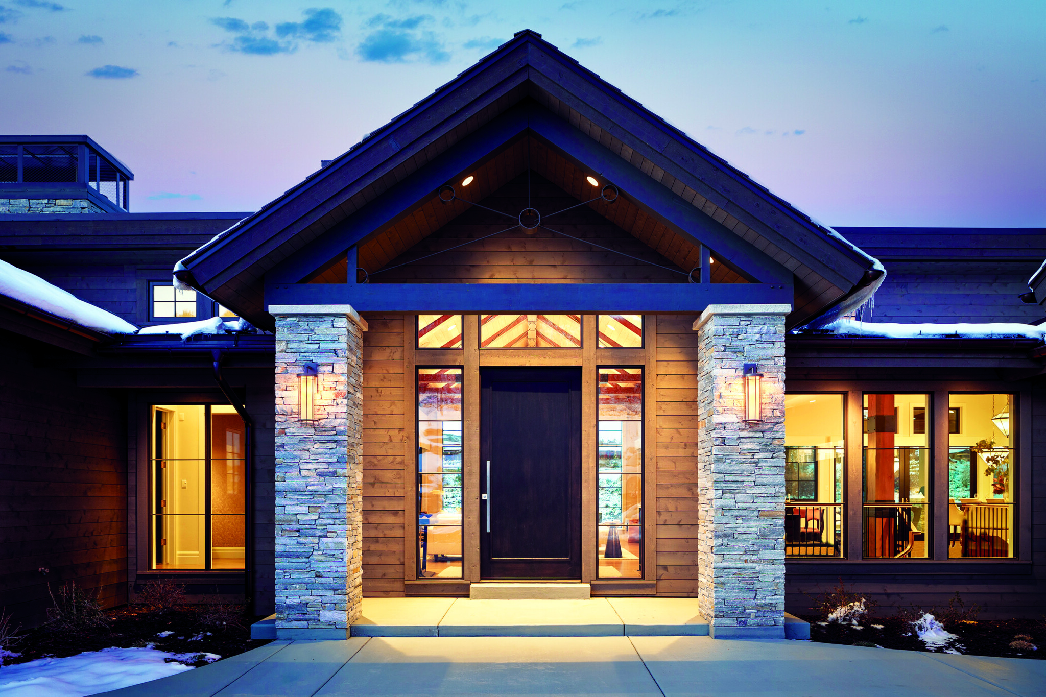 Utah - Mountain Living