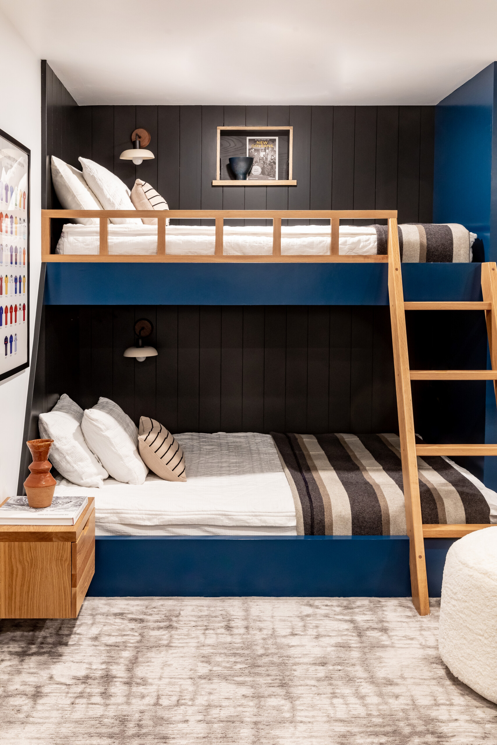 A 1980s Park City Cabin Gets a Complete Modern Makeover - Mountain Living