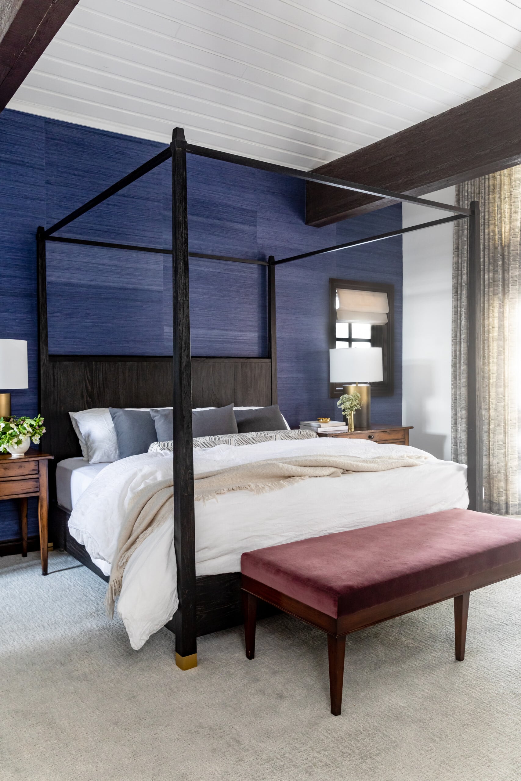 A 1980s Park City Cabin Gets a Complete Modern Makeover - Mountain Living