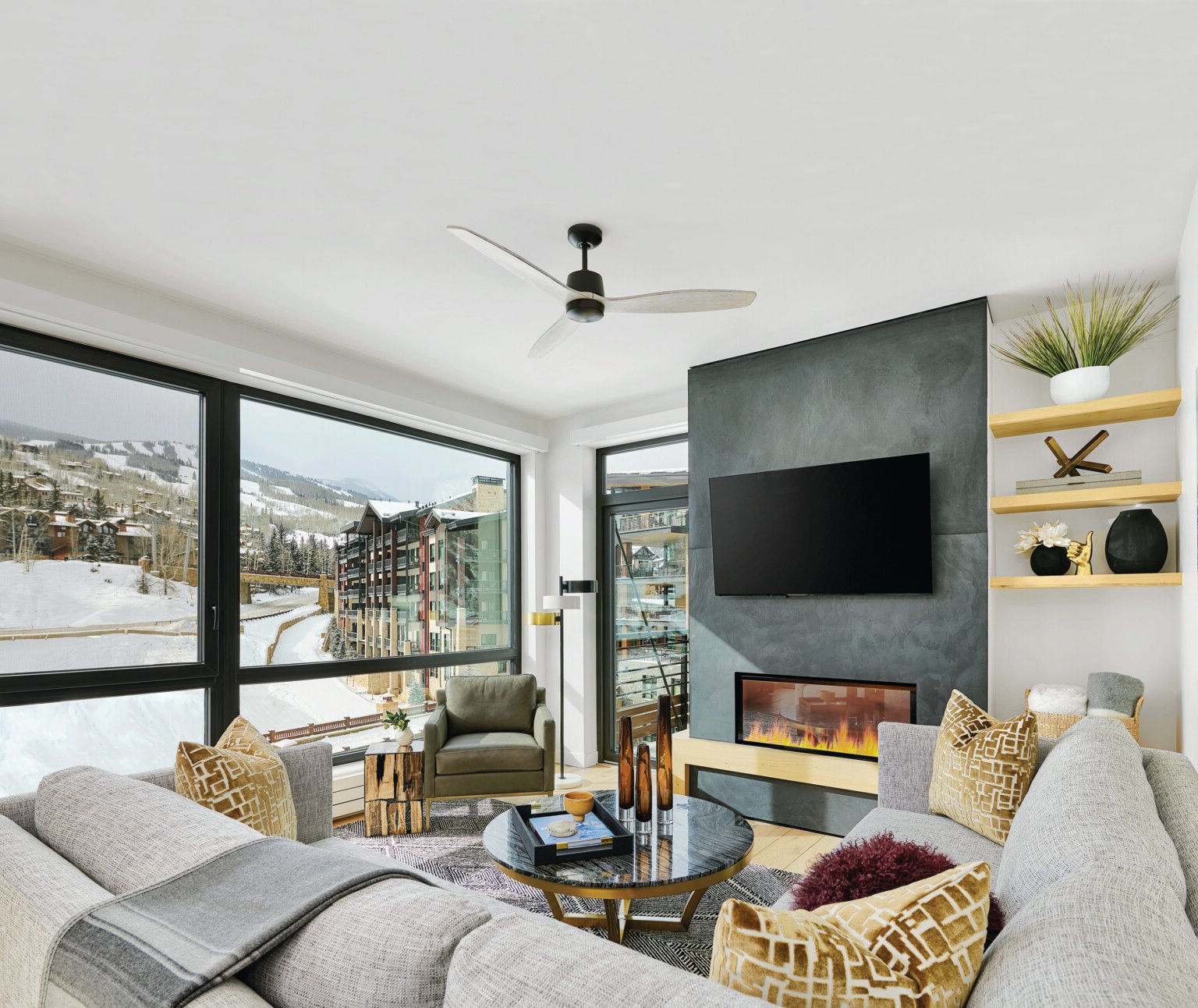 Longmire Days in Buffalo, Wyoming - Mountain Living