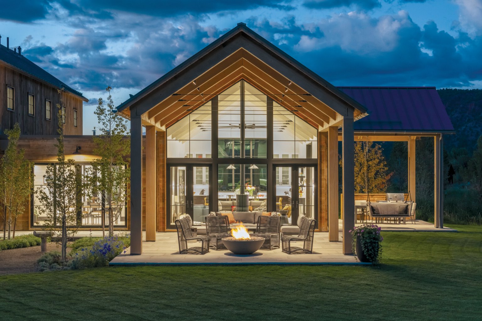 5 Romantic Hot-Spring Getaways in Colorado - Mountain Living