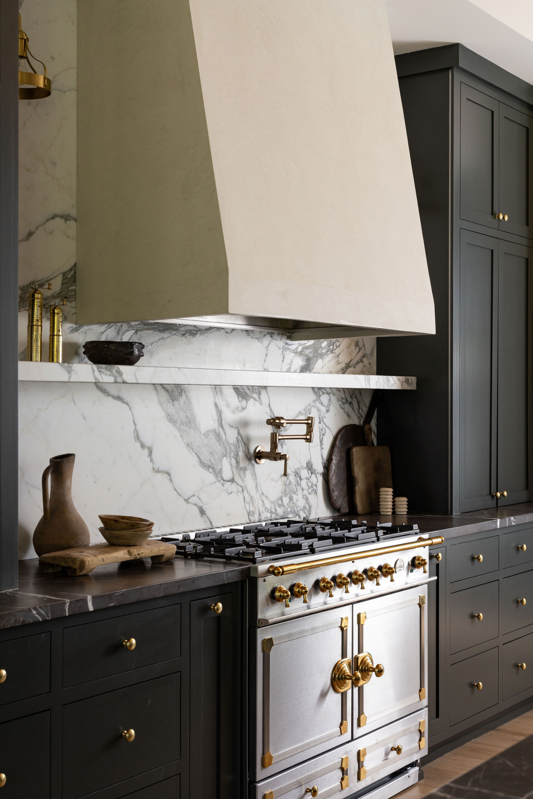 Kitchens Inspired by the Natural World - Mountain Living