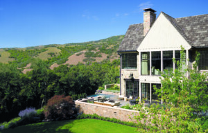 A Forever Home Built Among Aspen Trees in Utah - Mountain Living