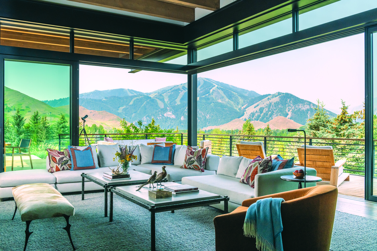 Pennsylvania - Mountain Living