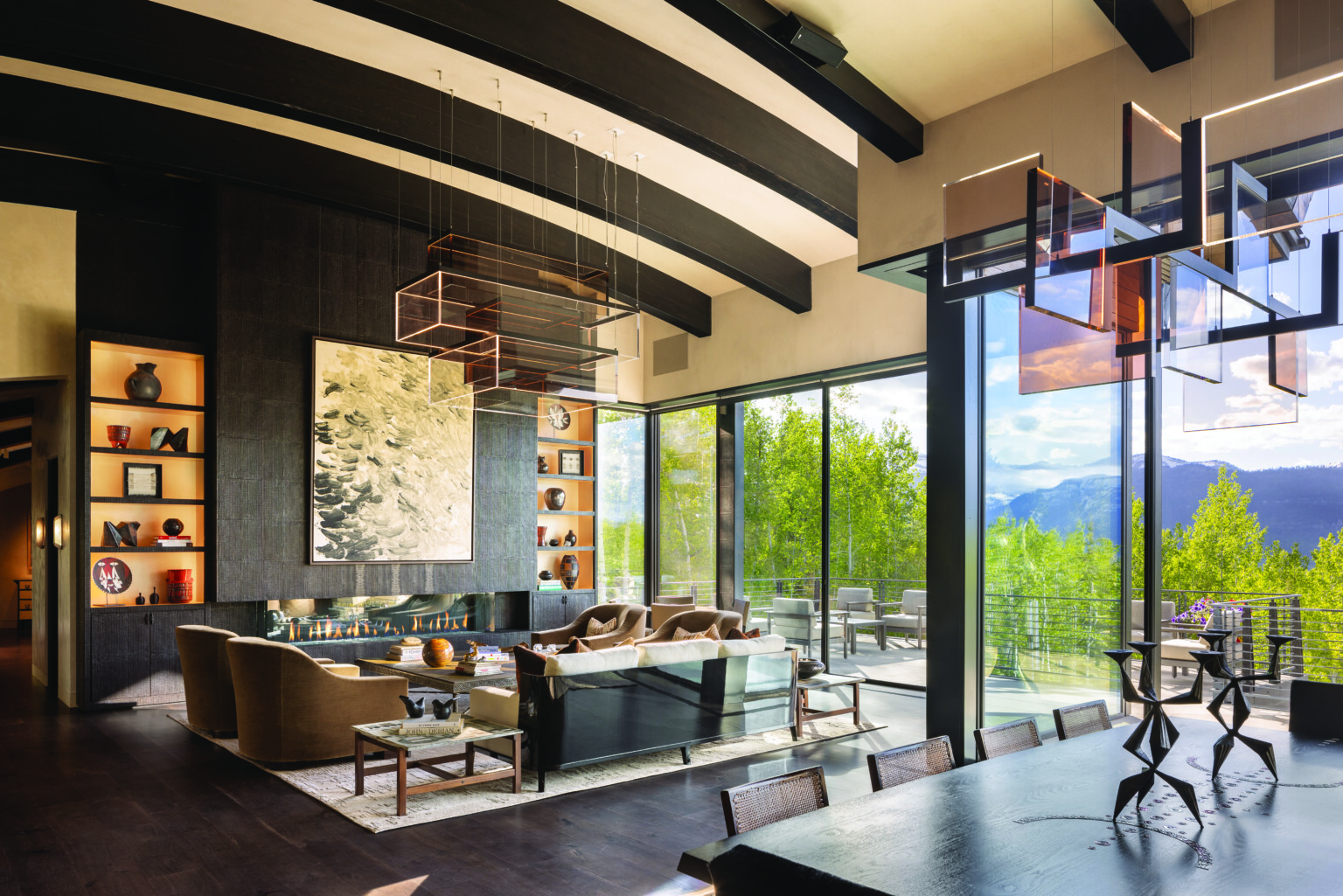 25 of the Coziest Bedrooms in Mountain Living - Mountain Living