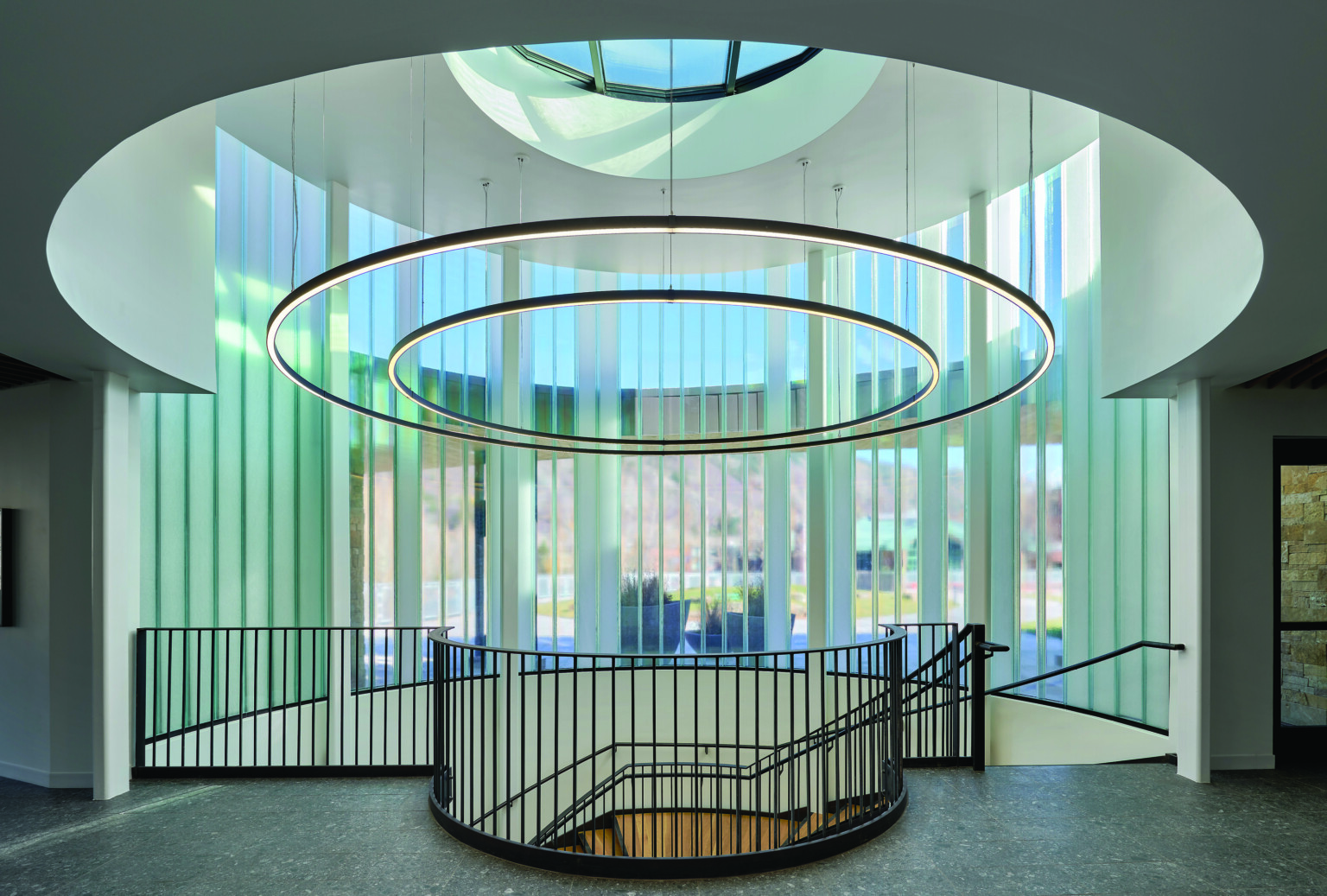 Renowned Aspen Architect Reflects on His Firm's Journey Over the Years ...