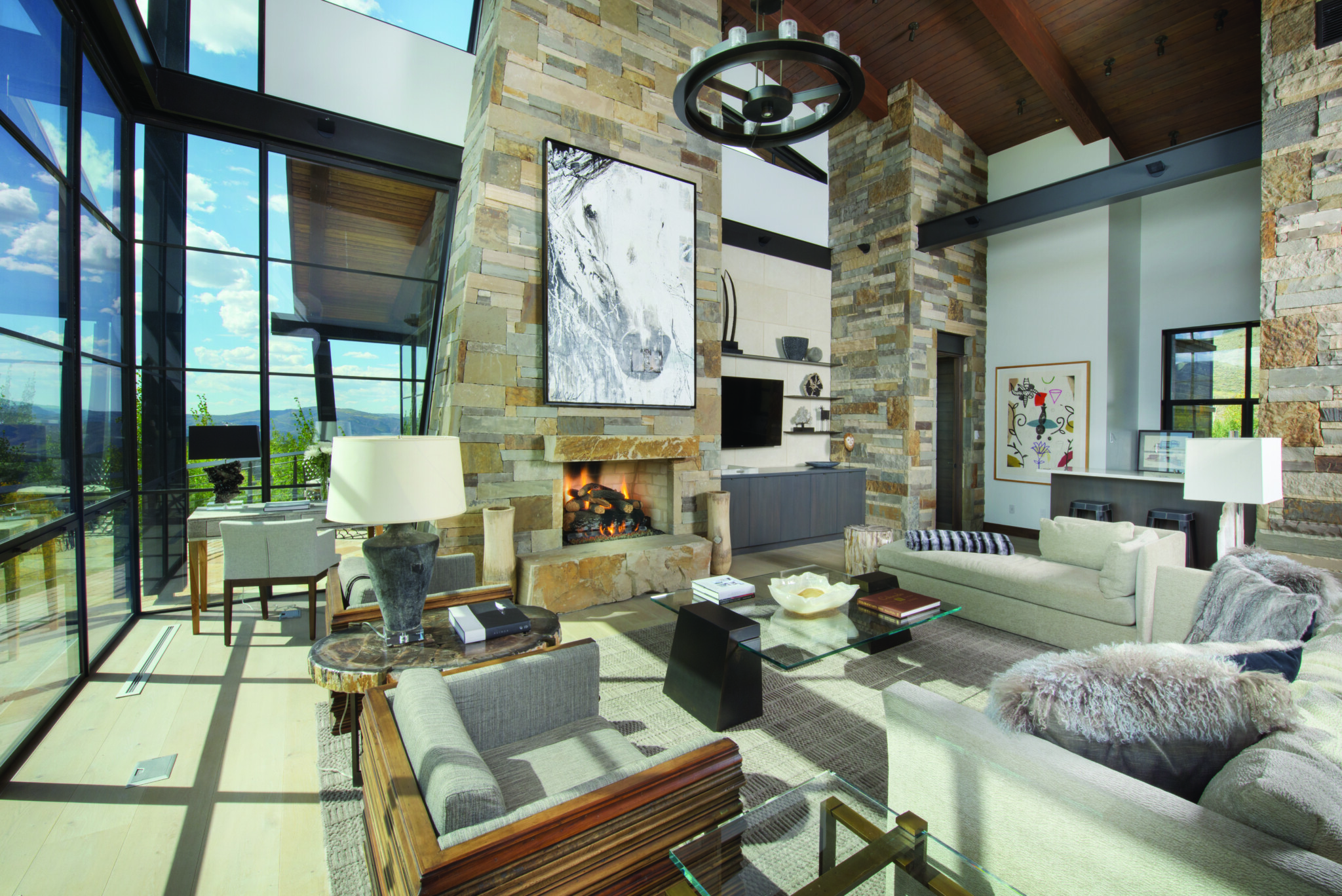 Living Well by Design: Creating Homes That Nourish the Spirit ...