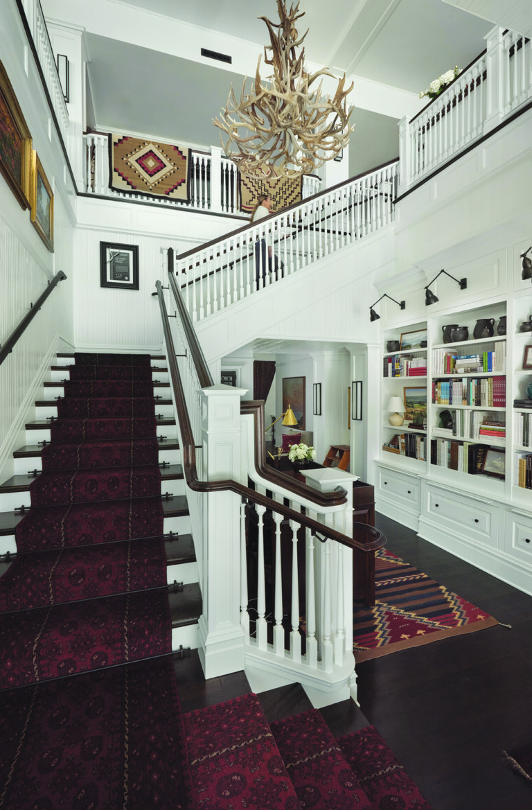 A Design Firm's New Storefront Creates A Sensory Experience - Mountain ...