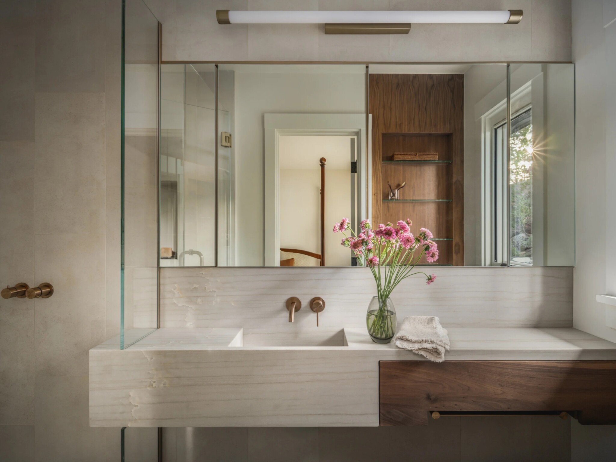 The Broadmoor's New Dining Experience, Restaurant 1858 - Mountain Living