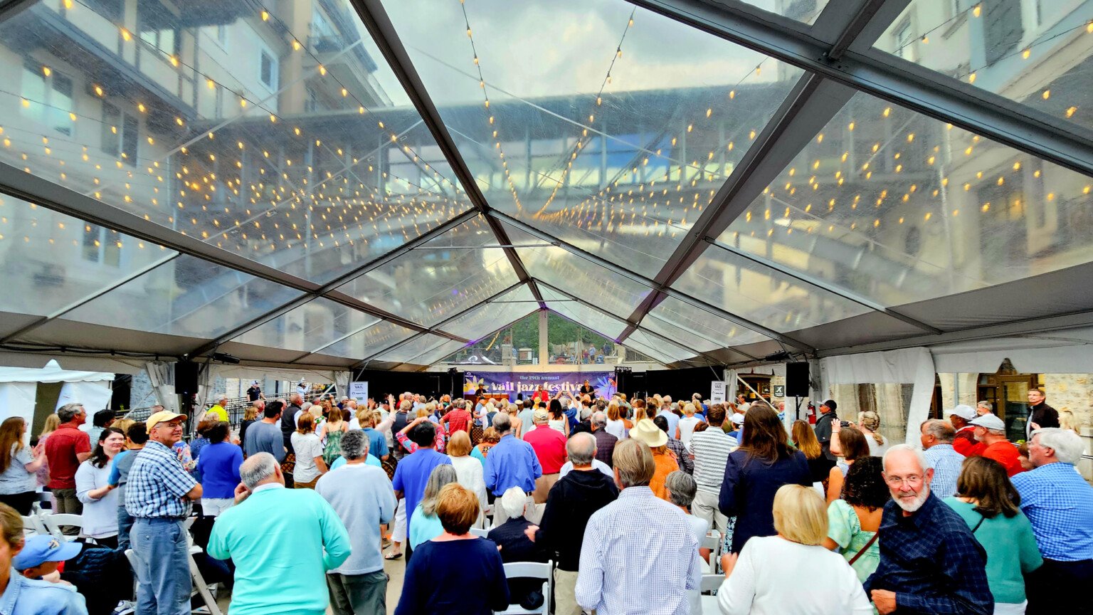 The Broadmoor's New Dining Experience, Restaurant 1858 - Mountain Living