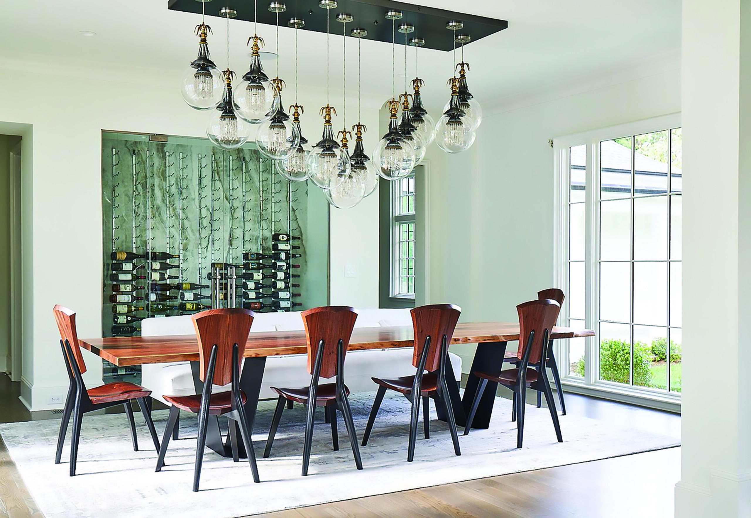 Art of the Chair: Brian Boggs' Timeless Craft - Mountain Living