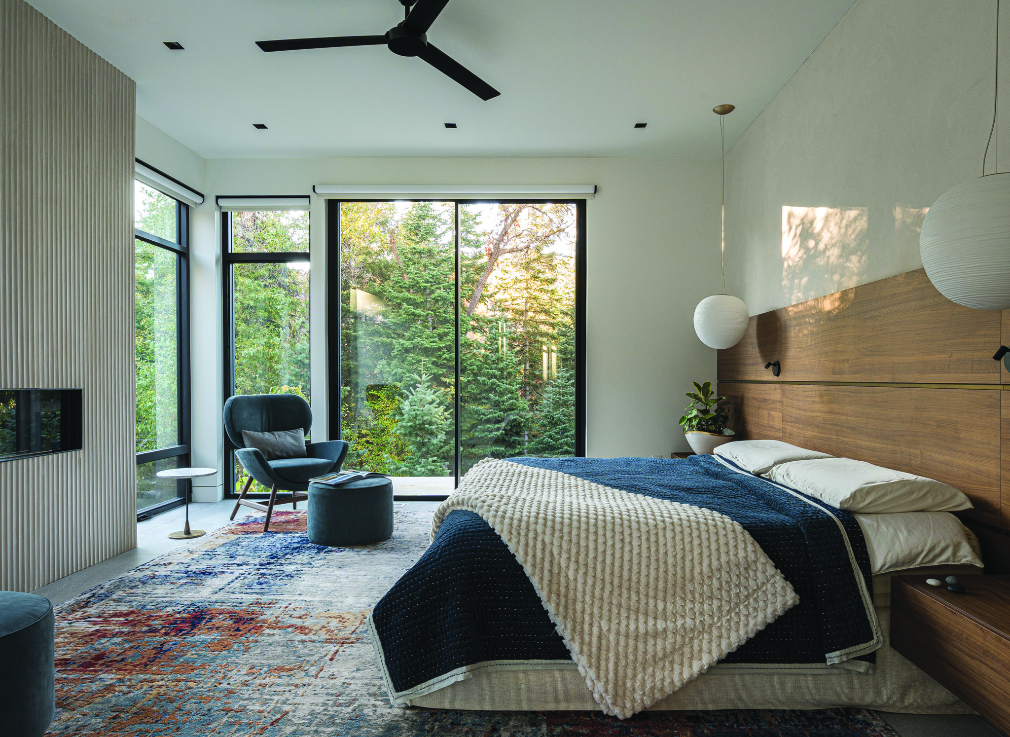 5 Romantic Hot-Spring Getaways in Colorado - Mountain Living