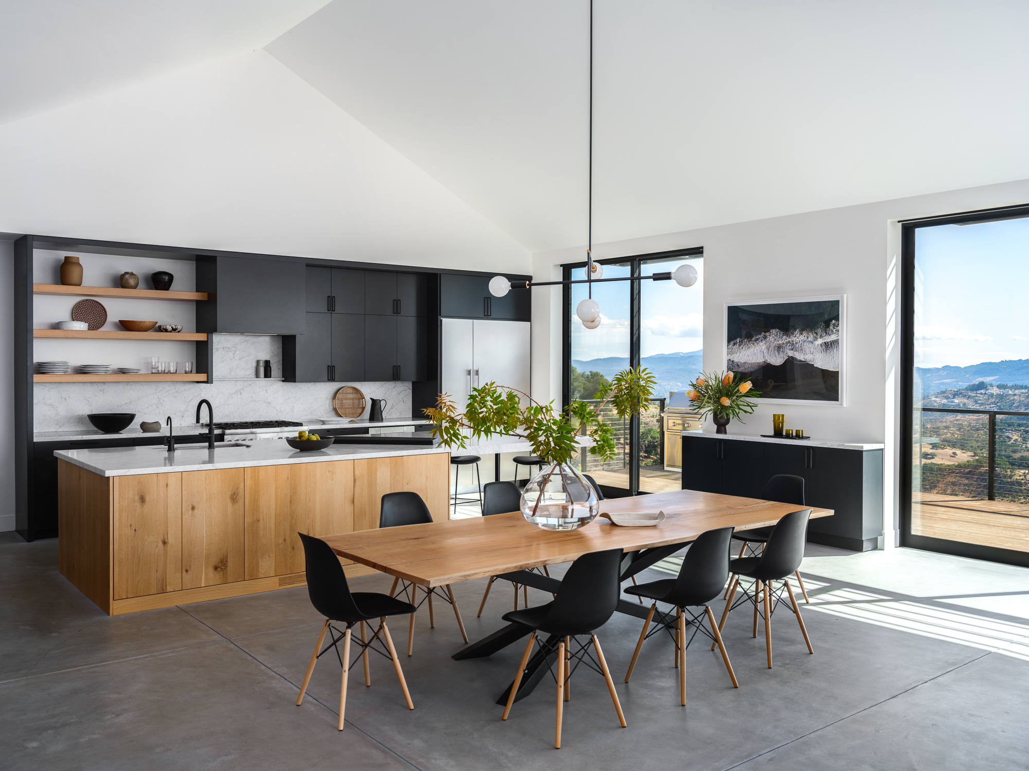 A New Chapter for Kirley Architects in Park City, Utah - Mountain Living