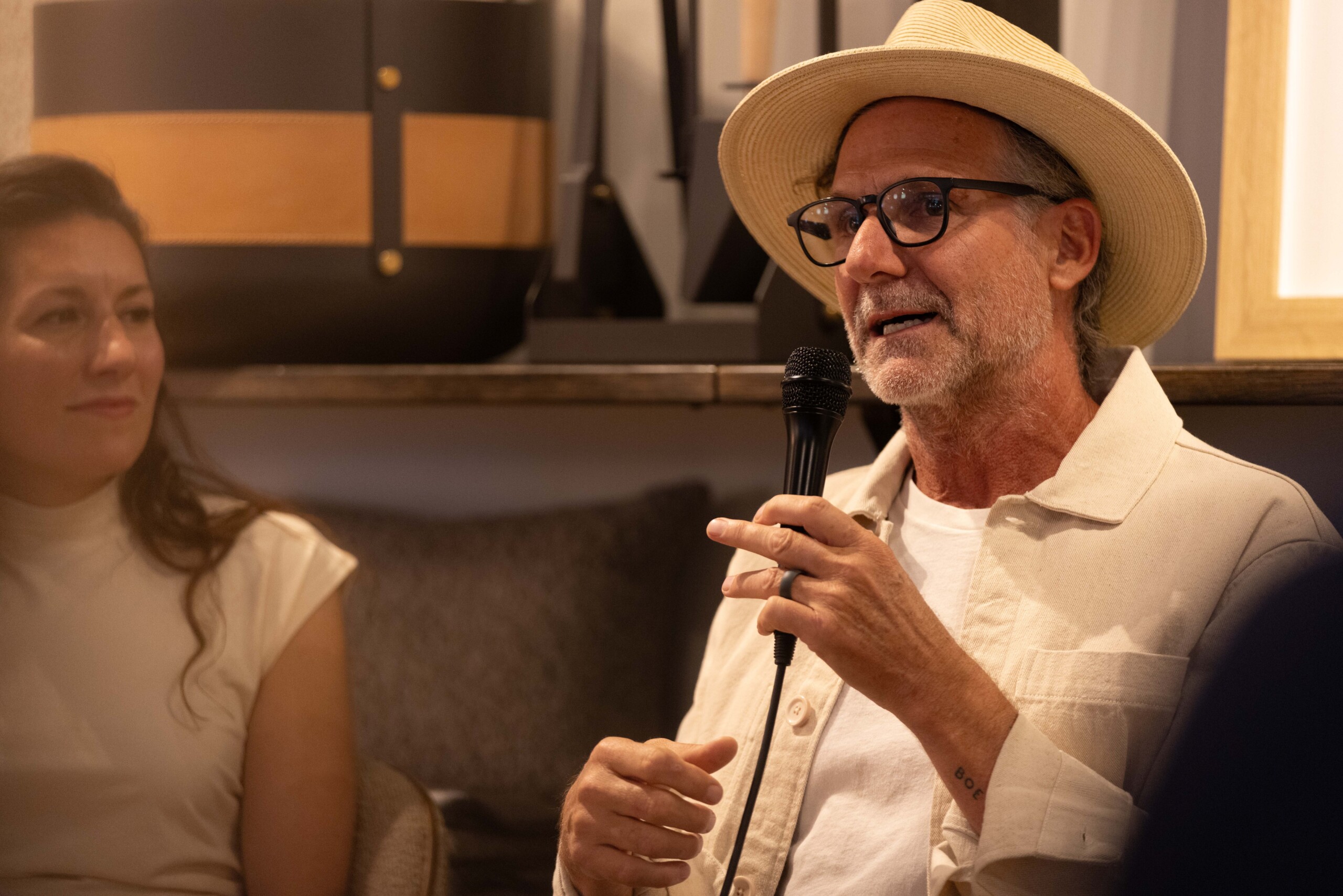 An Artful Tribute to Fernando Bengoechea - Mountain Living