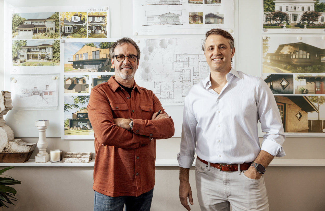 A New Chapter for Kirley Architects in Park City, Utah - Mountain Living