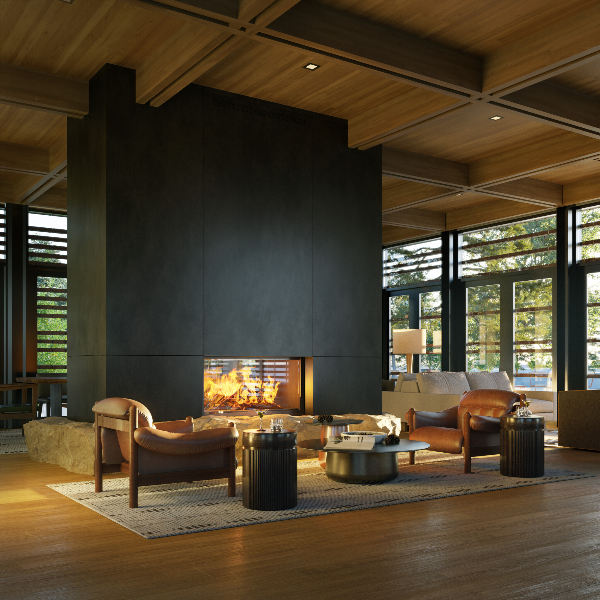 Whitefish Anticipates a New Boutique Hotel Designed by Olson Kundig ...